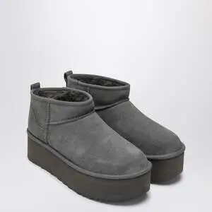 UGG Classic Ultra Mini Platform Boots
