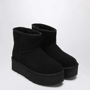 UGG Classic Mini Platform Boots
