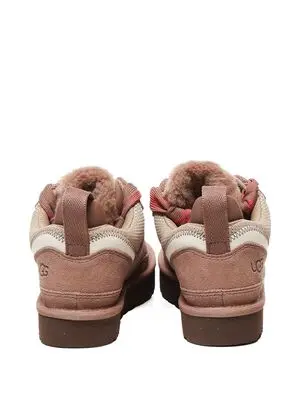 UGG Lowmel Sneakers - Brown