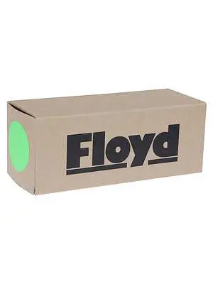 FLOYD Wheel Set - Green
