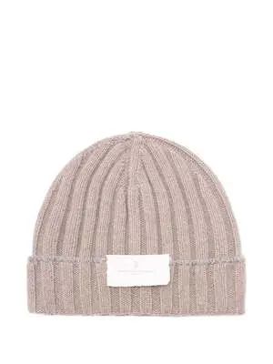 Brunello Cucinelli Cashmere Beanie