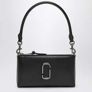 Marc Jacobs Snapshot Small Dtm Convertible Bag - Metal
