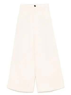Forte_forte Cropped Pants For Women