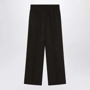 Dolce & Gabbana Wool Trousers