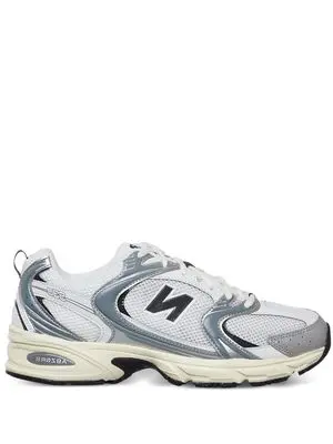NEW BALANCE 530 Sneakers - Silver