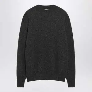 Lemaire High Neck Knitwear For Men