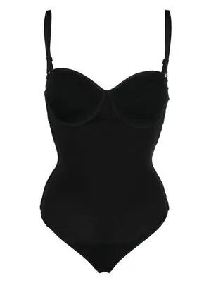 Wolford Shaping String Bodysuit