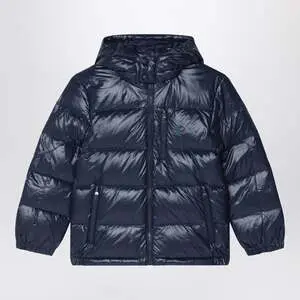Polo Ralph Lauren Padded Zip Up Jacket