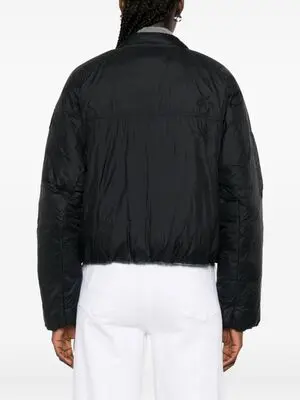 Canada Goose Elba Bomber Jacket - Black