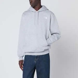 The North Face Embroidered Sweatshirts Hoodies For Men