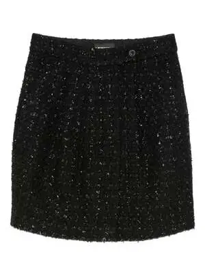 Emporio Armani Mini Skirts