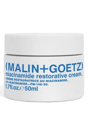 MALIN+GOETZ Niacinamide Restorative Cream - No Color