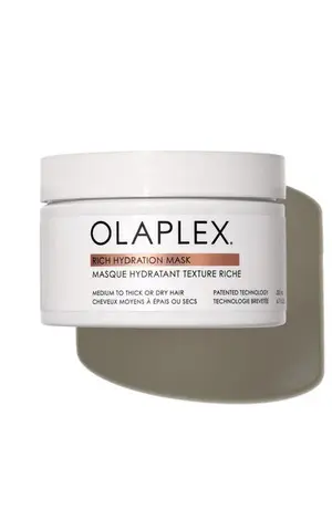 Olaplex Silicone Free Beauty Products