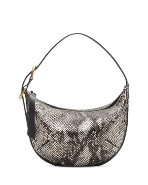 Rag & Bone Mercer Small Hobo Bag
