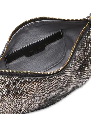 Rag & Bone Mercer Small Hobo Bag