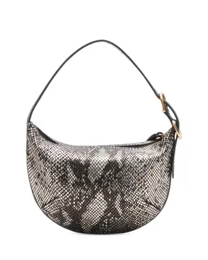 Rag & Bone Mercer Small Hobo Bag