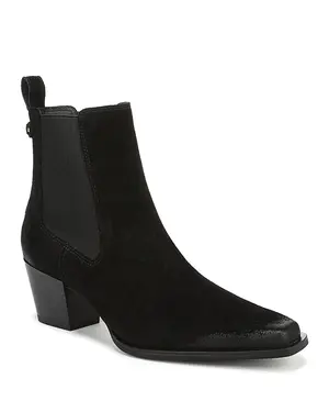 Sam Edelman Chelsea Boot Booties