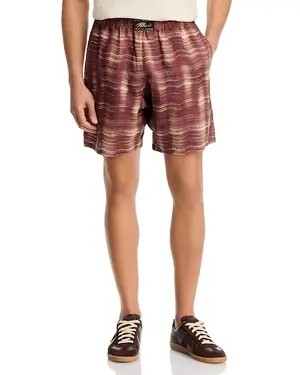 Marni Pull On Shorts For Men