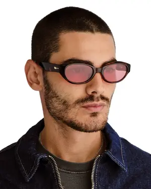Le Specs Le Bijou Cat Eye Sunglasses - Tortoise