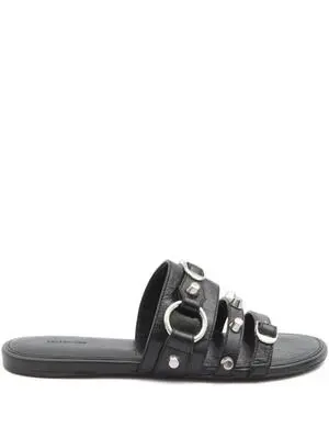 Balenciaga City Sandals