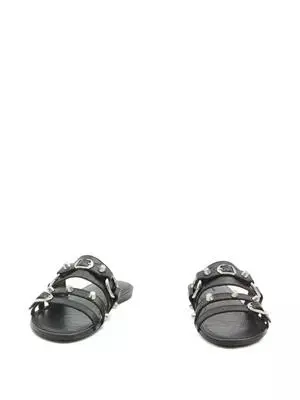 Balenciaga City Sandals