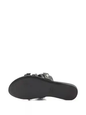 Balenciaga City Sandals