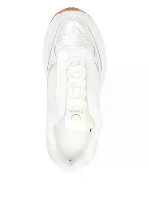Pinko Ariel 19 Platform Sneakers