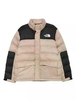The North Face Quilted Panelled Jacket