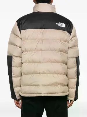 The North Face Quilted Panelled Jacket