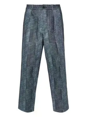 Pierre-louis Mascia Bottoms For Men