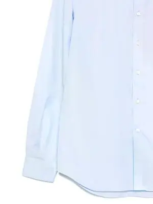 Aspesi Long-sleeve Button-fastening Shirt