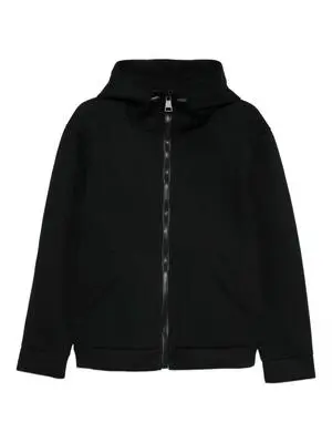DONDUP Hooded Zip-up Jacket