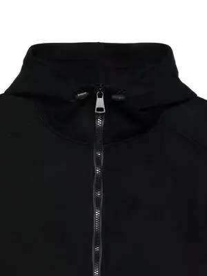 DONDUP Hooded Zip-up Jacket