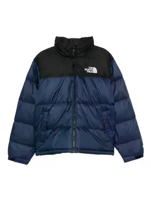 The North Face Quilted Puffer Jacket