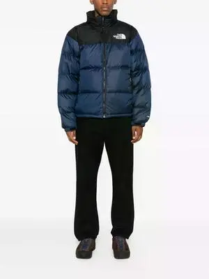 The North Face Quilted Puffer Jacket