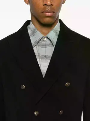 CIRCOLO 1901 Double-breasted Buttoned Jacket