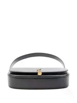 Saint Laurent Voltaire Top-handle Shoulder Bag - Black