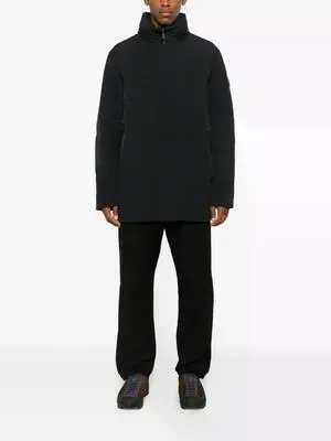 Peuterey Zip-fastening High-neck Coat