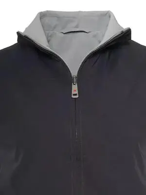 KIRED Reversible Zip-front Vest