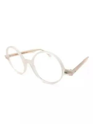 KADOR Rondo Round-frame Glasses
