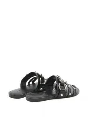 Balenciaga City Sandals