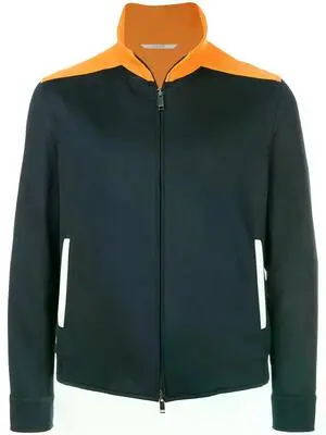 Valentino Garavani Lightweight Tracksuit Jacket