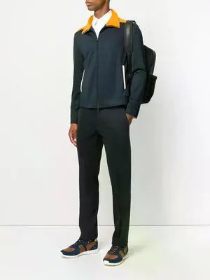 Valentino Garavani Lightweight Tracksuit Jacket