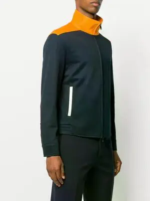Valentino Garavani Lightweight Tracksuit Jacket