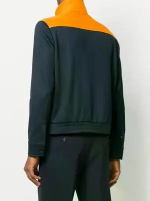 Valentino Garavani Lightweight Tracksuit Jacket