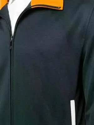 Valentino Garavani Lightweight Tracksuit Jacket