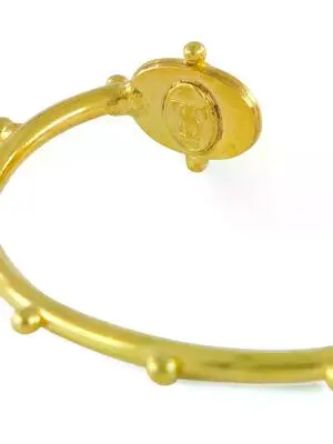 Sylvia Toledano Holis Amethyst Bracelet