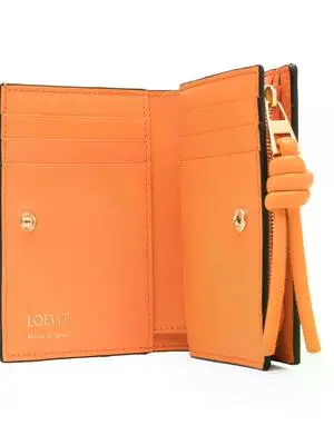 Loewe Knot Wallet