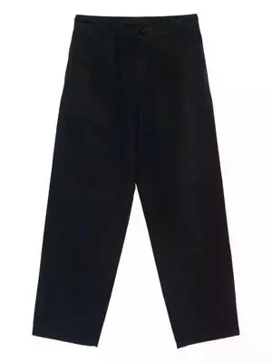 Men's Aspesi Blue Pants