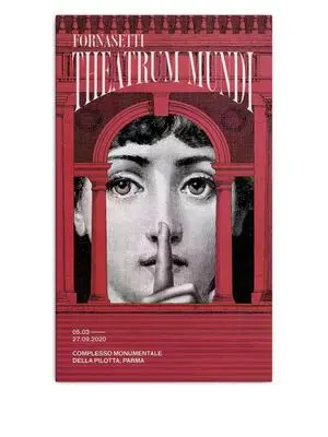 Fornasetti Books